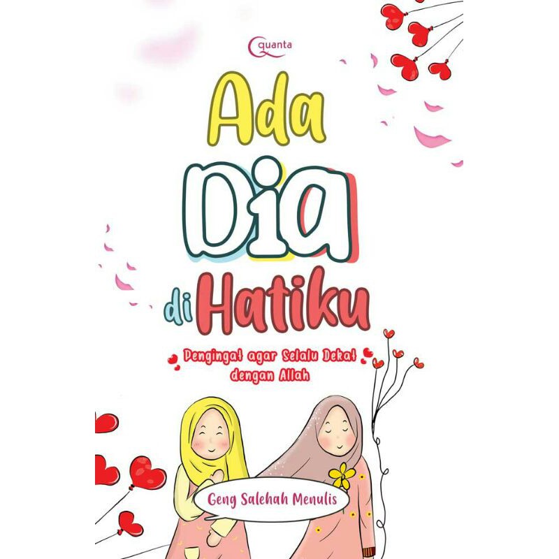 Jual Ada Dia Di Hatiku | Shopee Indonesia