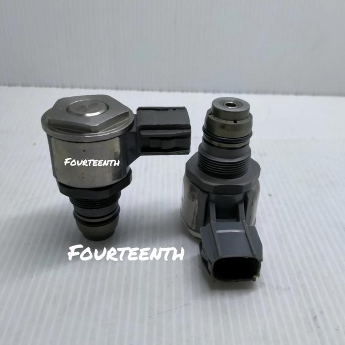 Jual Sensor Pressure Common Rail Commonrail Innova Reborn Original Asli ...