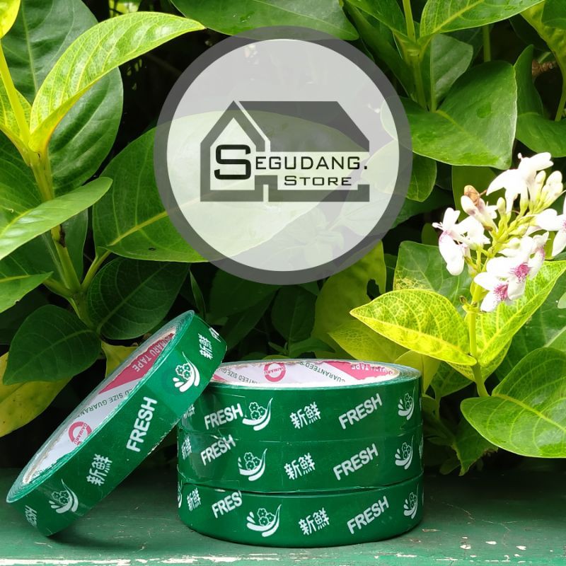 Jual Lakban Fresh Sayuran Hidroponik | Shopee Indonesia
