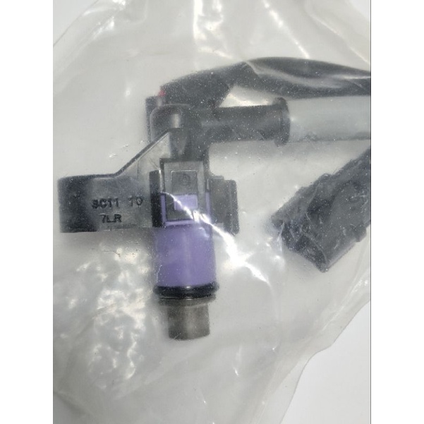 Jual INJECTOR V-XION ASSY 3C1-13770-10 MADE IN JAPAN | Shopee Indonesia