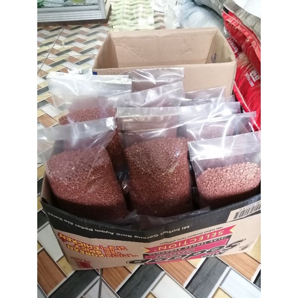 Jual PUPUK NPK PHONSKA MERAH ISI 1 KG PUPUK AWAL DAN PEMBAENAH TANAH ...
