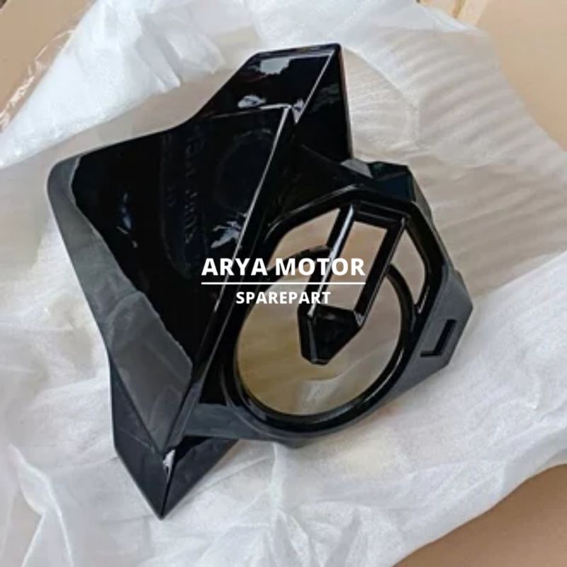 Jual VISOR ATAU PISOR SPIDOMETER HONDA BEAT NEW FI 2016 2017 | Shopee ...