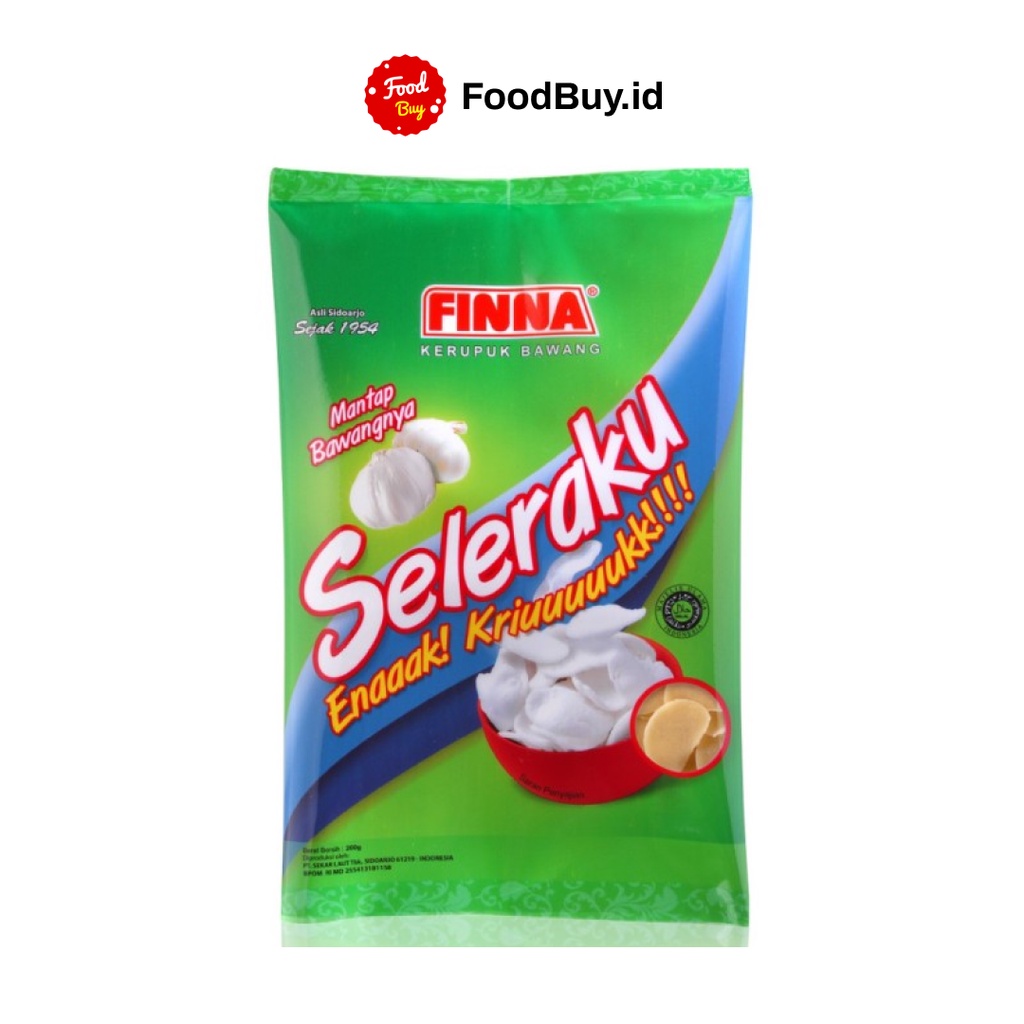Jual Kerupuk Finna Terlengkap & Harga Terbaru April 2026 | Shopee Indonesia