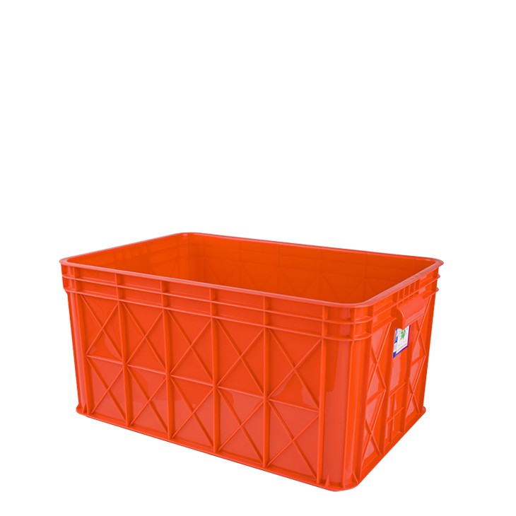 Jual 50x33x19 BOX CONTAINER HANATA 2304 M FOOD SAFE / KRAT KERANJANG ...