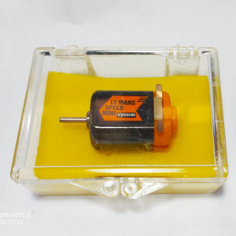 Jual Dinamo Tamiya Mini4WD Le Mans Kyosho | Shopee Indonesia