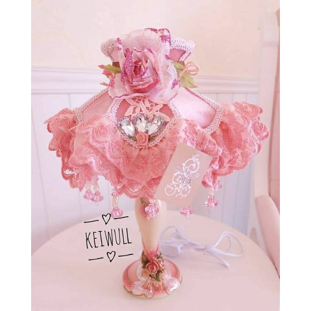 Jual Lampu pink bunga | Shopee Indonesia