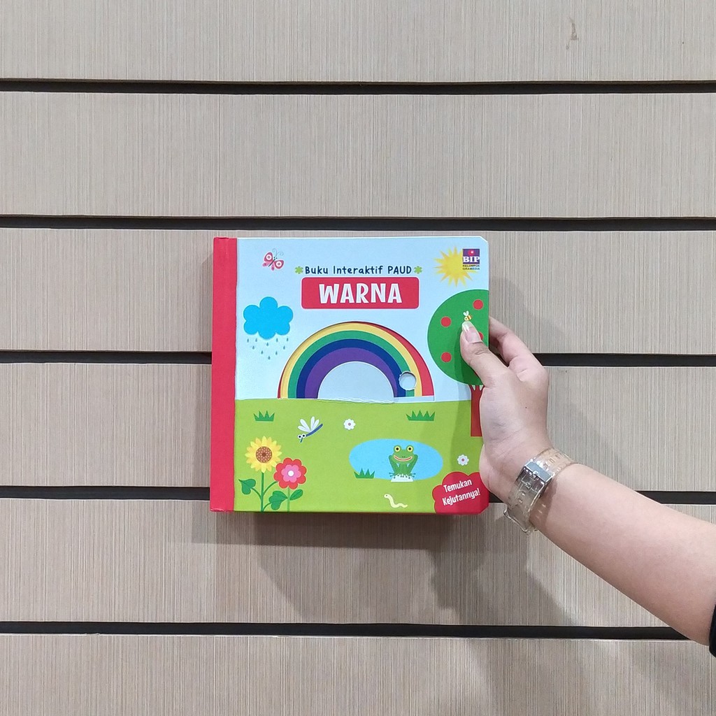 Jual Buku Interaktif Paud | Shopee Indonesia