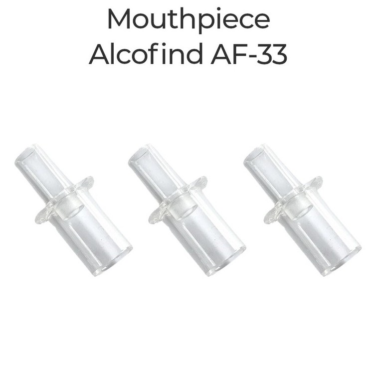 Jual Mouthpiece Alcofind AF-33 Pack Isi 10 pcs | Shopee Indonesia