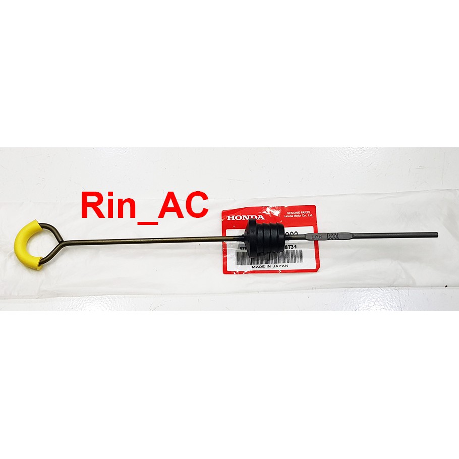 Jual Dip Stick Dipstick Stik Colokan Oli Persneleng Transmisi Matic ...
