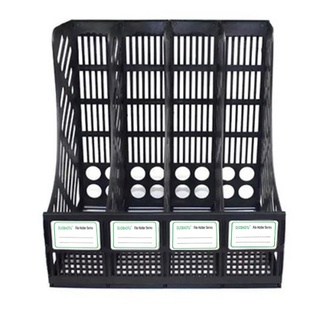 Jual Rak Box File Kantor Box File 4 Susun Rak Box File Fleksibel 4 ...