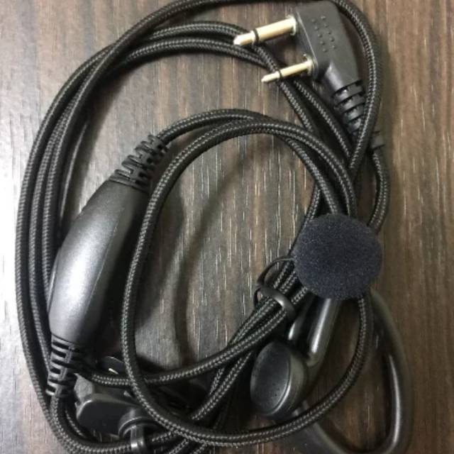 Jual Headset ht icom model tali sepatu | Shopee Indonesia