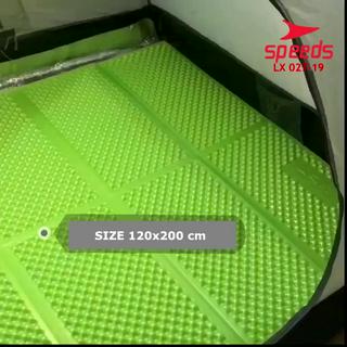 Jual SPEEDS Matras Lipat Gunung Karpet Duduk Alas Spon Camping Seat Pad ...