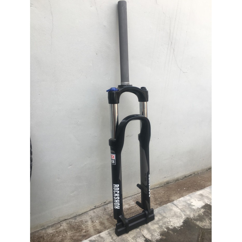 Jual fork rockshox xc28 26 inch | Shopee Indonesia