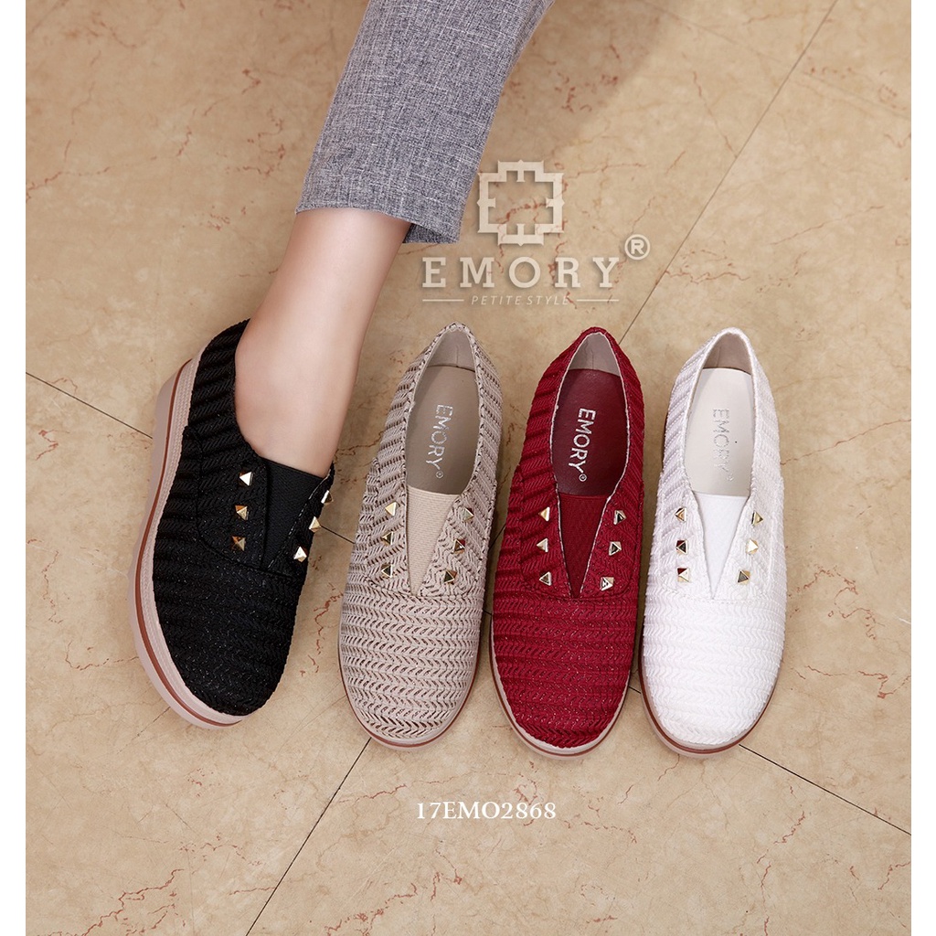 Jual Sepatu Emory Verinna Series 17emo2868 (Bandung) | Shopee Indonesia