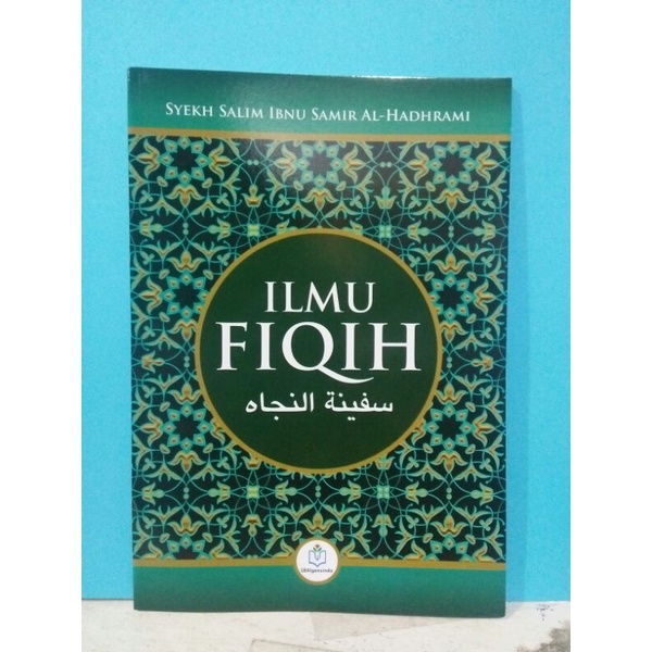 Jual Ilmu fiqih ( safinatunnaja) | Shopee Indonesia