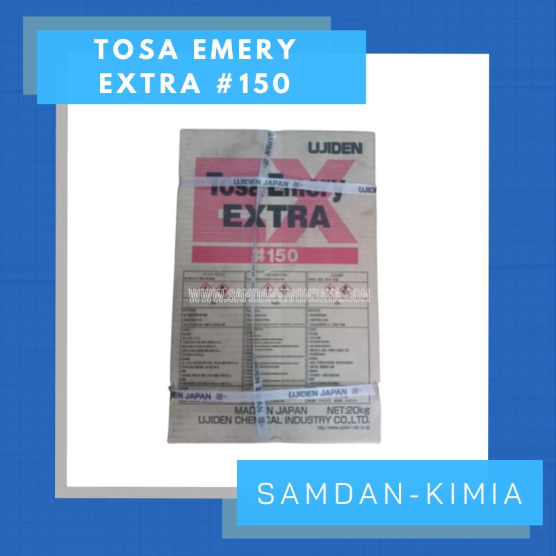Jual Tosa Emery 150 @ 20 KG | Shopee Indonesia