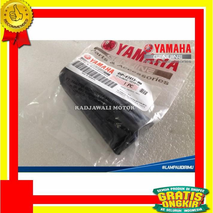 Jual EXCLUSIVE!!! KARET STEP DEPAN BYSON ASLI AYAMAH | Shopee Indonesia