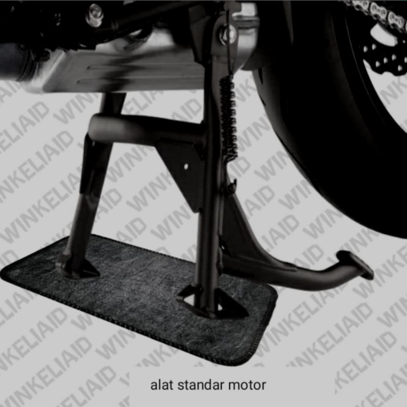 Jual ALAS STANDAR MOTOR | Shopee Indonesia
