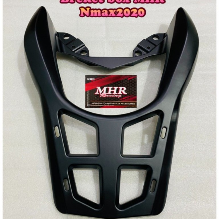 Jual BREKET BRACKET BOX MOTOR NMAX NEW 2020-2021-2022 Original MHR ...