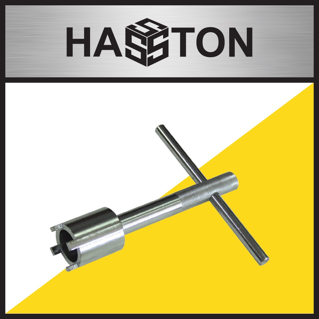 Jual Hasston Treker Magnit 30mm Qopling GL-Pro (4600-105) | Shopee ...