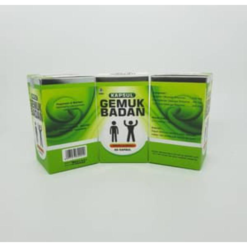 Jual kapsul gemuk badan 3botol (1 botol isi 60 kapsul) | Shopee Indonesia Jual kapsul gemuk badan 3botol (1 botol isi 60 kapsul) | Shopee Indonesia