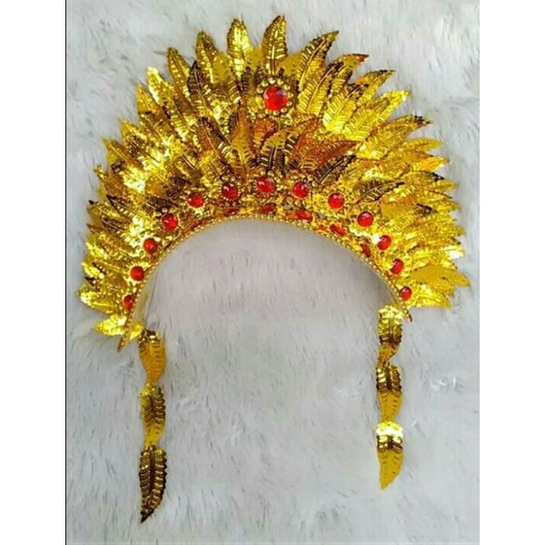 Jual mahkota minang dewasa | Shopee Indonesia