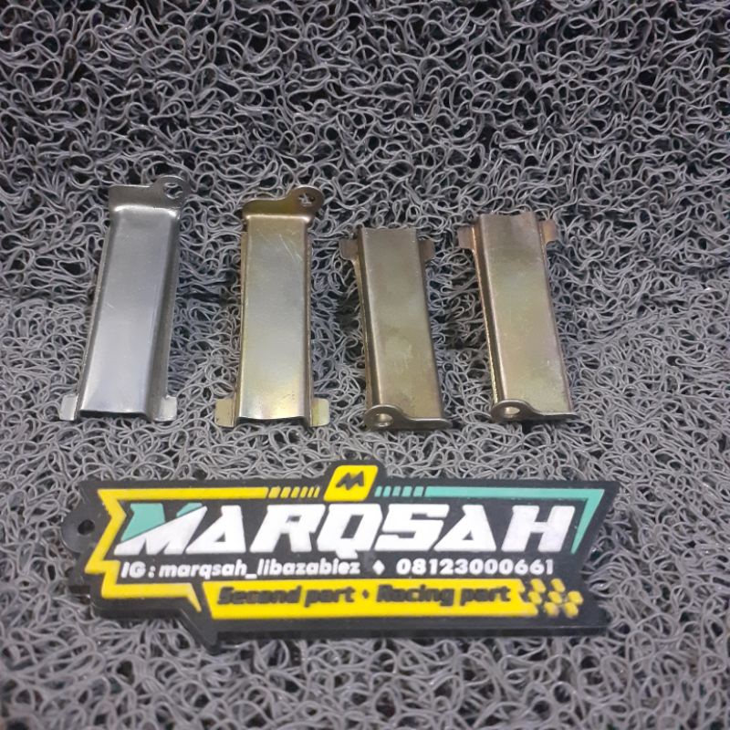 Jual Pengaman Kabel Pulser Dudukan Kabel Pulser Tiger Mp Ori Copotan ...