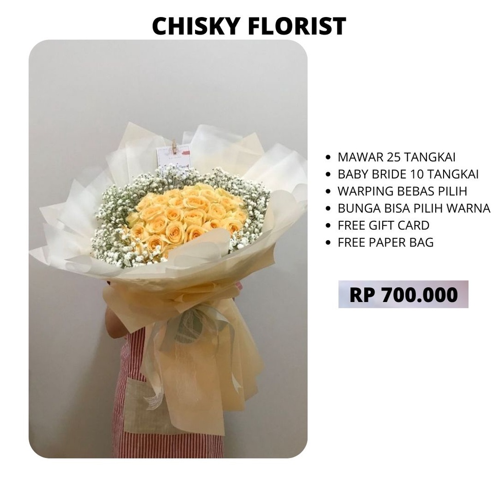 Jual HAND BUKET BUNGA ASLI BANDUNG / HAND BUKET BUNGA BANDUNG | Shopee ...