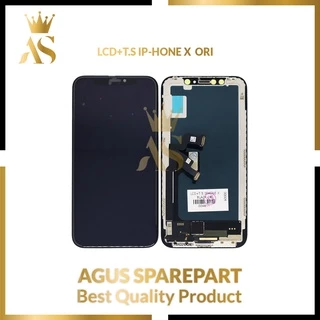 Jual LCD IPhone X Terlengkap & Harga Terbaru Desember 2025 | Shopee ...