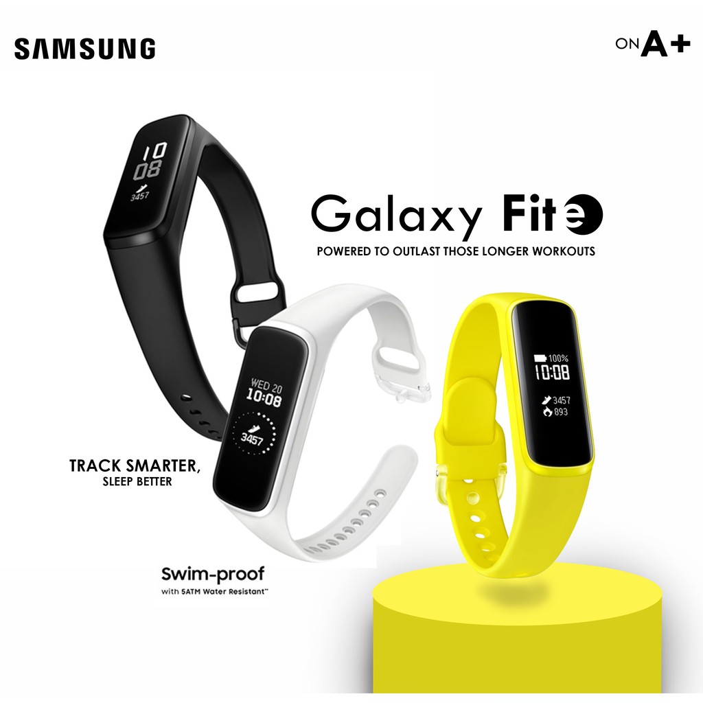 Jual Samsung Galaxy FIT E 2019 SM R375 Garansi Resmi | Shopee Indonesia