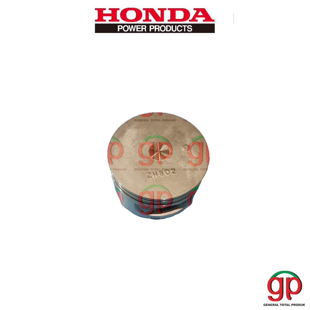 Jual Piston GX 160 Tipis Honda Mesin Engine Penggerak GX160 13101-ZH8-020 | Shopee Indonesia