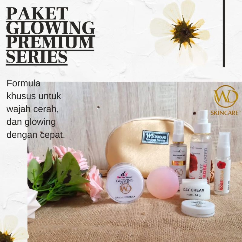 Jual paket glowing | Shopee Indonesia