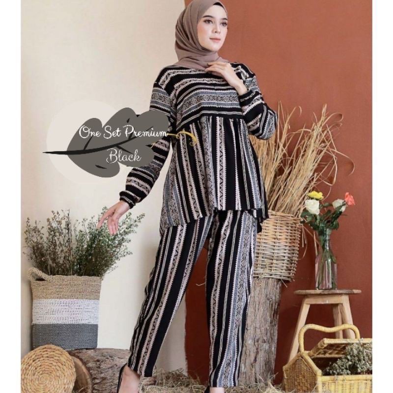 Jual ONESET CLASSIC / ONESET SULTAN /ONSET GARIS 1KG(4PCS) | Shopee ...