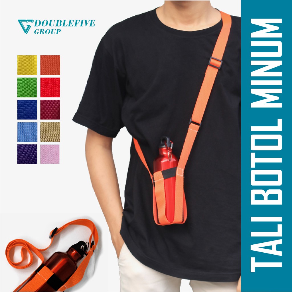 Jual TALI BOTOL MINUMAN ALL SIZE TAS TALI BOTOL TALI ECO SEMUA UKURAN ...