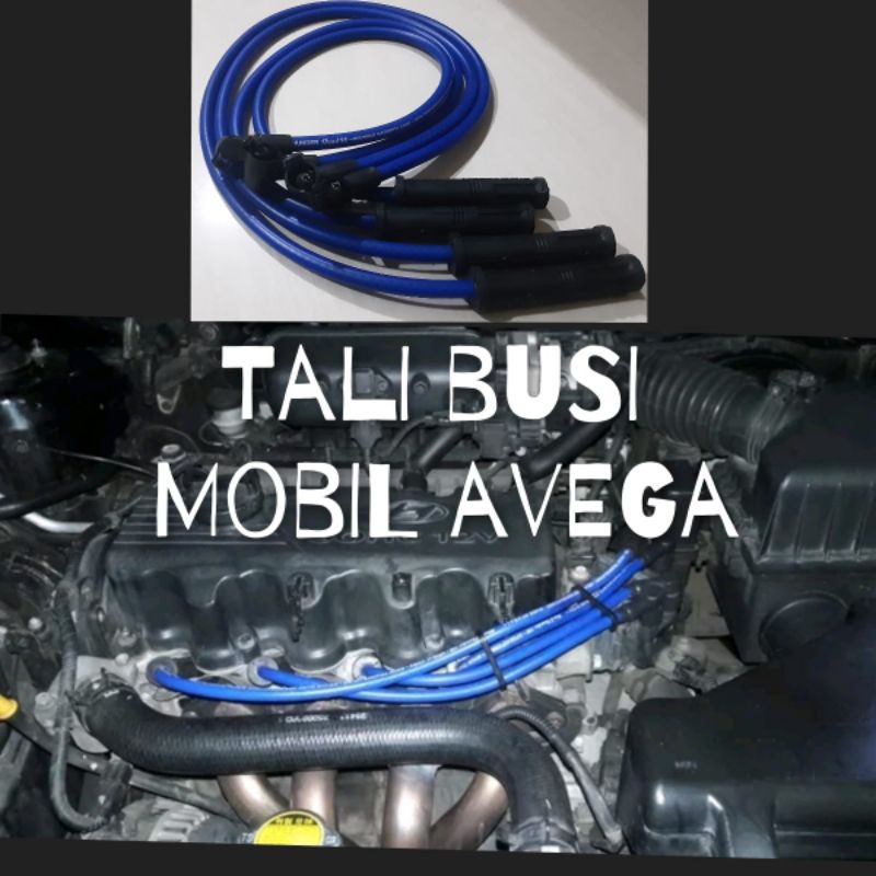Jual kabel busi mobil hyundai | Shopee Indonesia