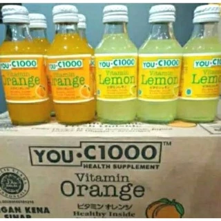 Jual You C 1000 Terlengkap & Harga Terbaru Mei 2024 | Shopee Indonesia