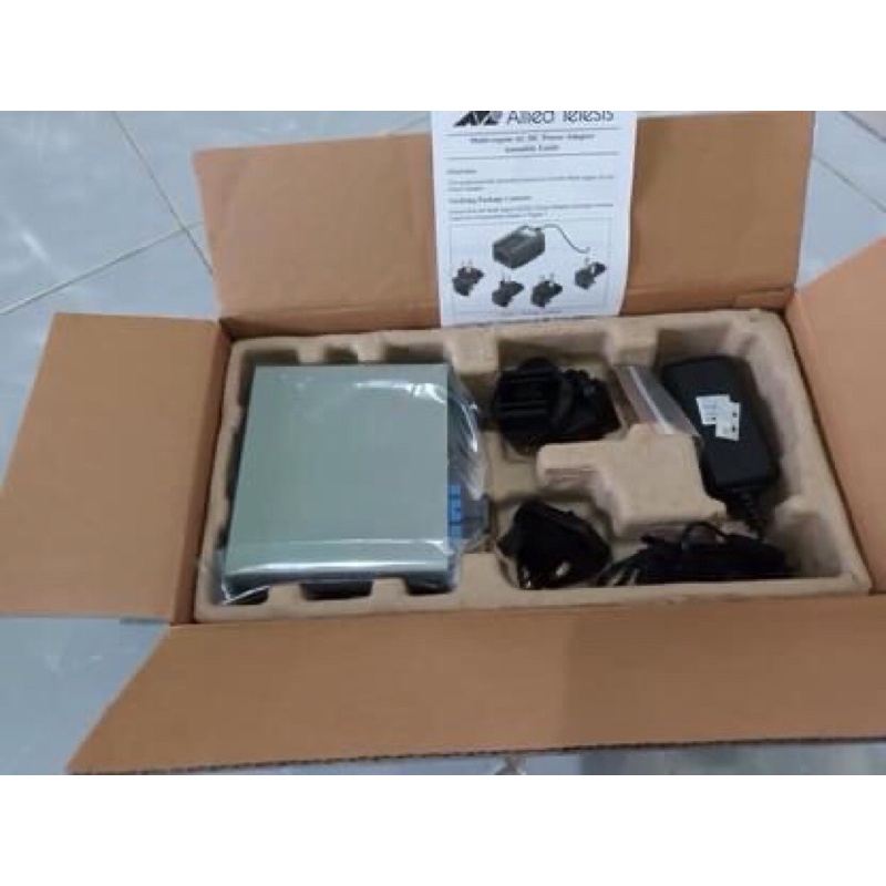 Jual Allied Telesis AT-MC103XL | Shopee Indonesia