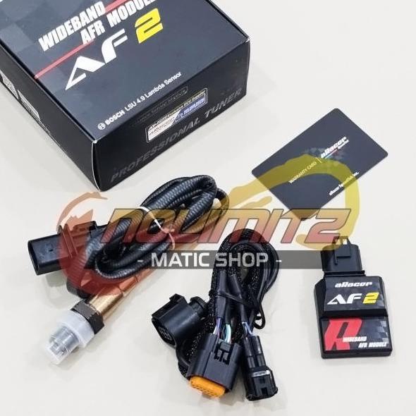 Jual Wideband AFR Module aRacer AF2 | Shopee Indonesia