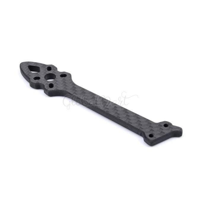 Jual GEPRC READYTOSKY HSKRC MARK4 5 inch Carbon FPV Racing Drone Frame ...