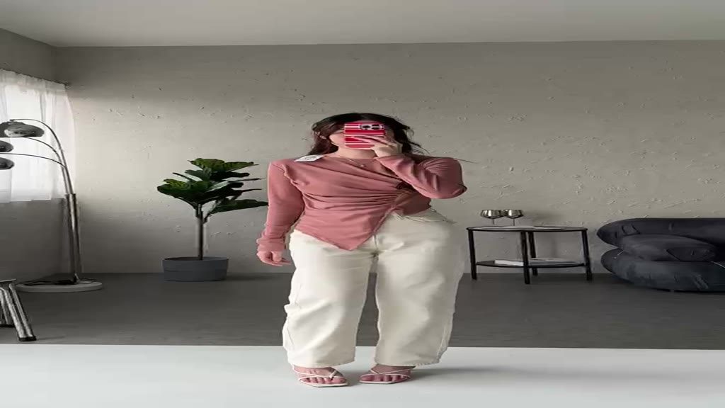 Jual SIVALI Zia Knit Top | Atasan Knit Wanita - Korean Top - Baju Knit Wanita Lengan Panjang ...