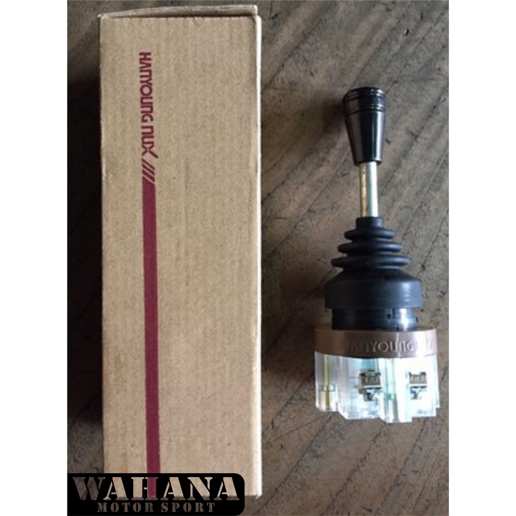 Jual Hanyoung Nux Monolever Switch Pengganti Remote Control Winch ...
