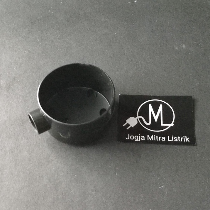 Jual INBOW DUS HITAM BULAT / IB DOS | Shopee Indonesia