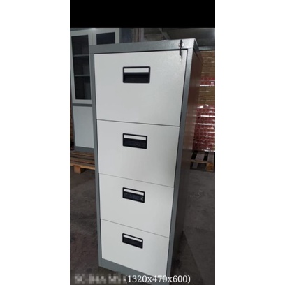 Jual laci besi filing cabinet lemari besi berkas | Shopee Indonesia