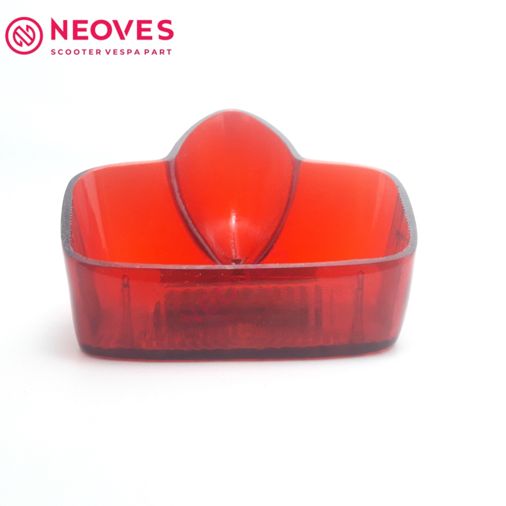 Jual LAMPU BELAKANG VESPA VBB VNB VBA STOPLAMP VESPA SIEM | Shopee ...