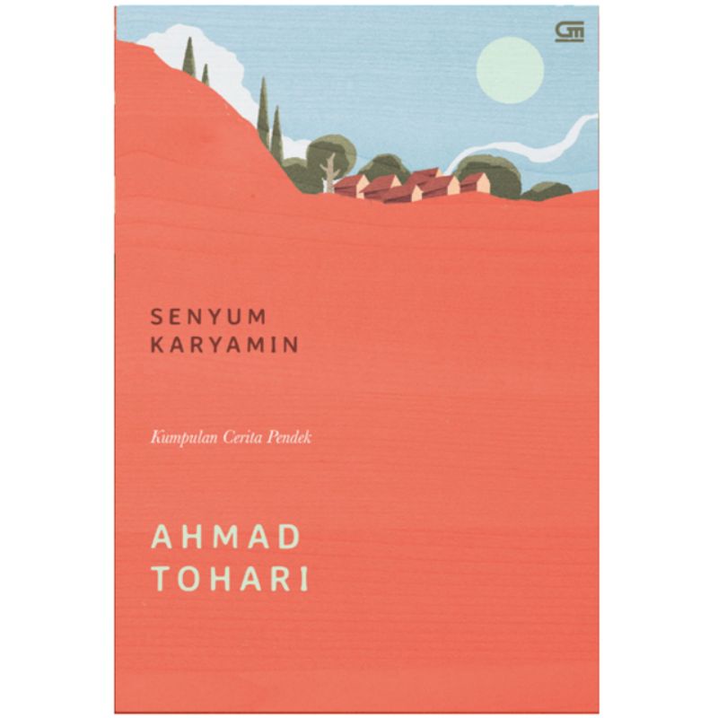 Jual SERI BUKU AHMAD TOHARI : BEKISAR MERAH : KUBAH : DI KAKI BUKIT ...