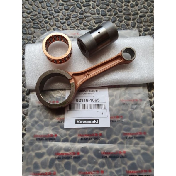 Jual Stang Seher Klx 150 D-Tracker | Shopee Indonesia