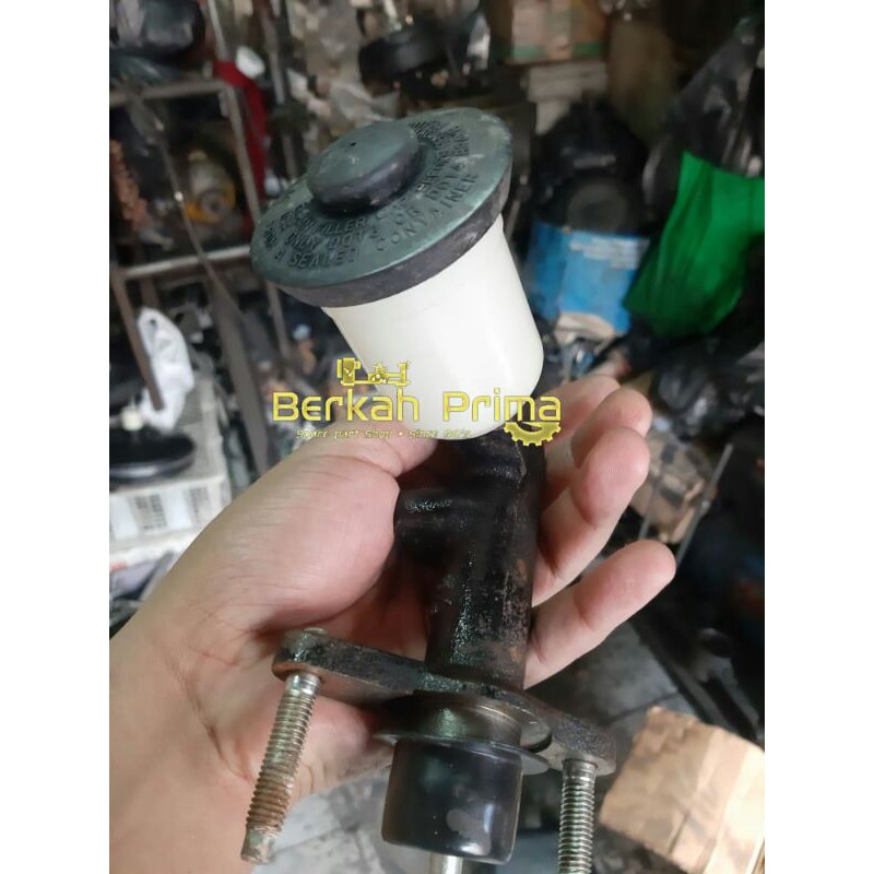 Jual Master Rem Toyota Kijang Krista Original | Shopee Indonesia