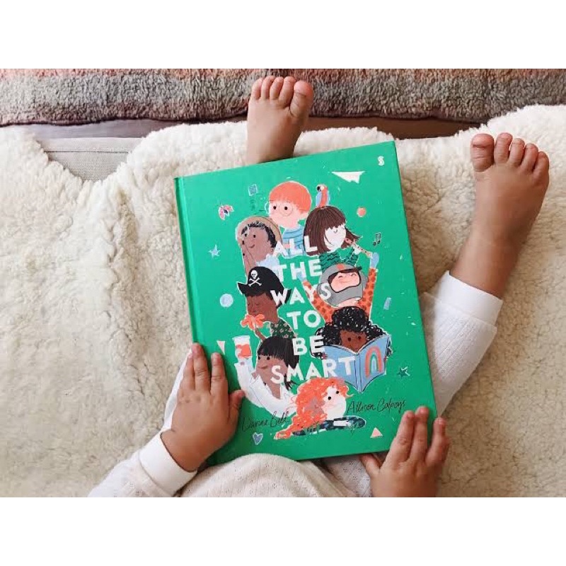 Jual All the Ways to be Smart. [NEW] | Shopee Indonesia