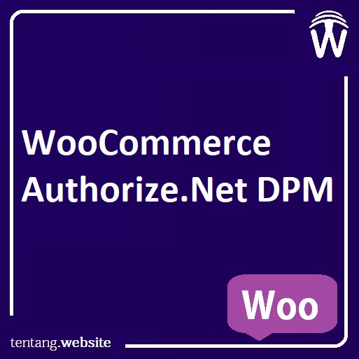 Jual WooCommerce Authorize Net DPM | Shopee Indonesia