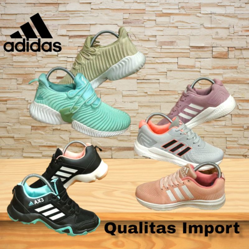 Jual SEPATU RUNNING CEWEK | Shopee Indonesia